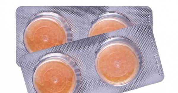 Drying Capsule