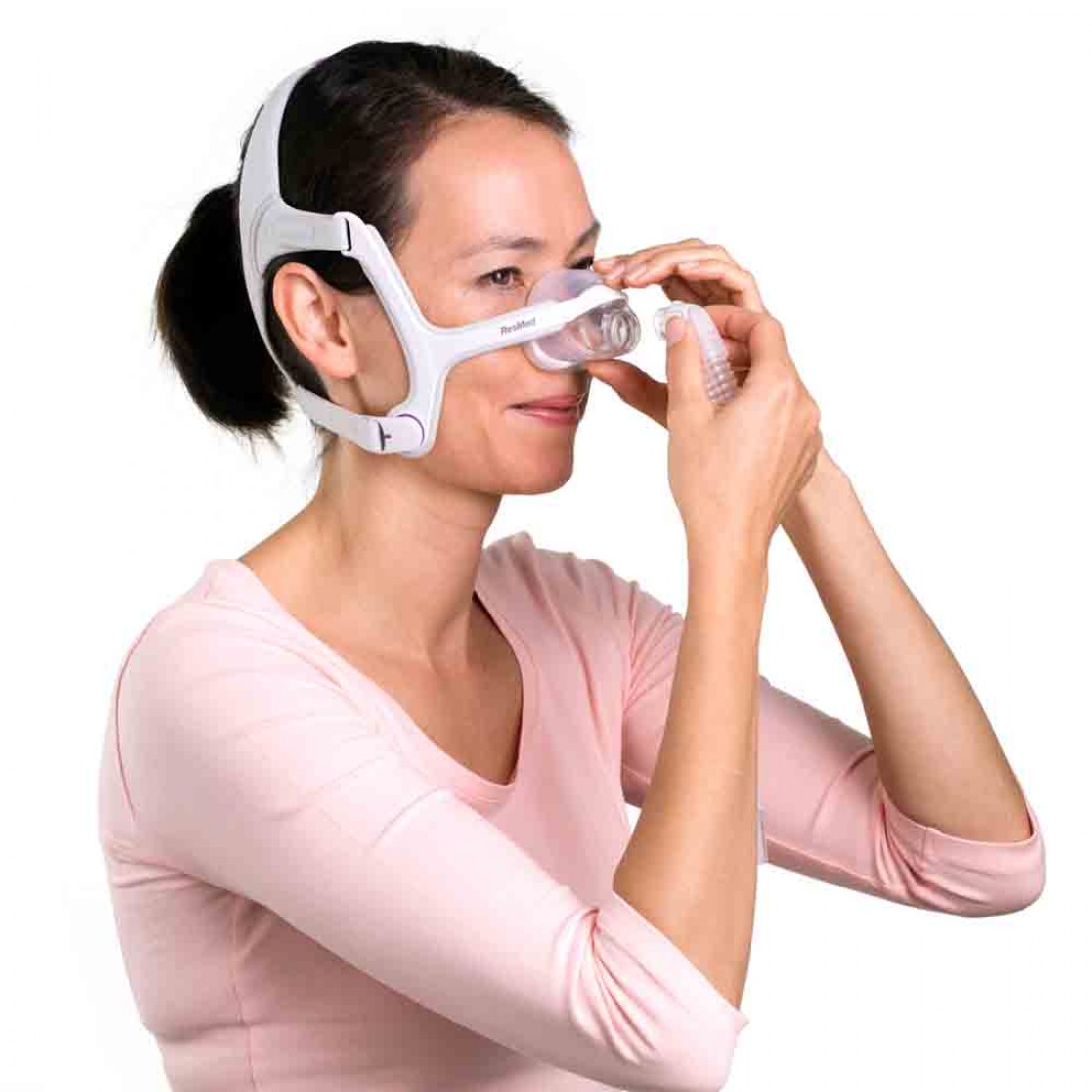 AirFit™ N20 Nasal Mask for Her