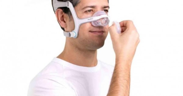 AirFit™ N20 Nasal Mask