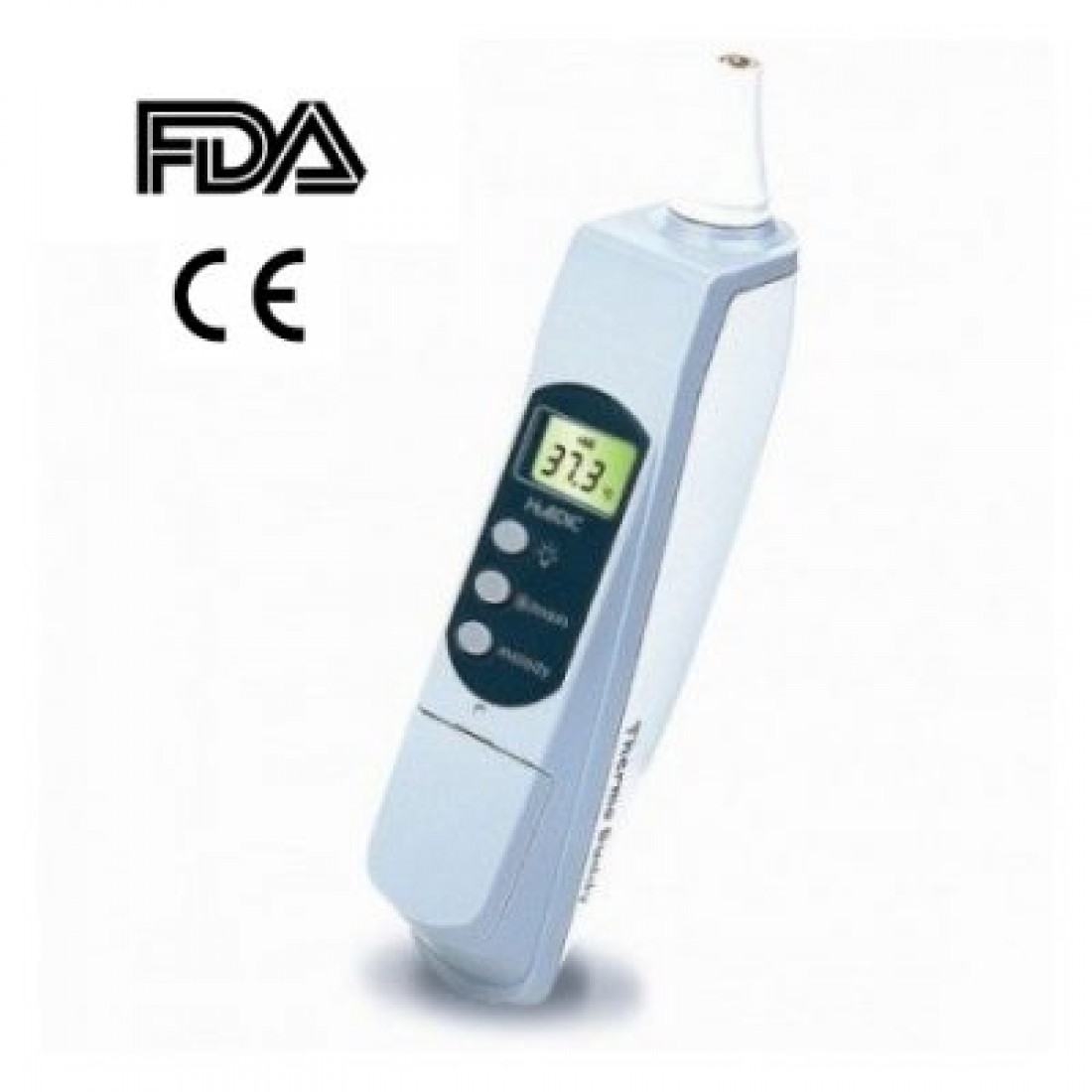 Infrared Ear Thermometer