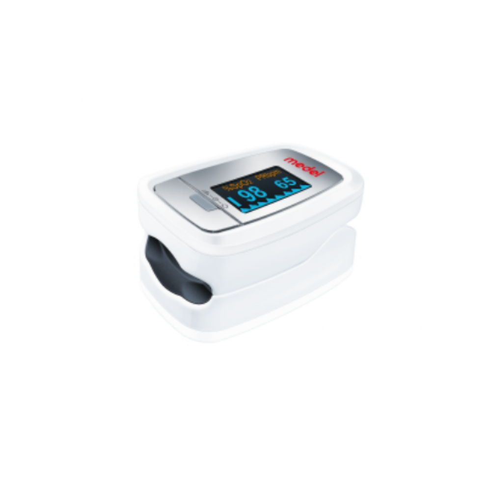 Oxygen Saturation And Pulse Calculator