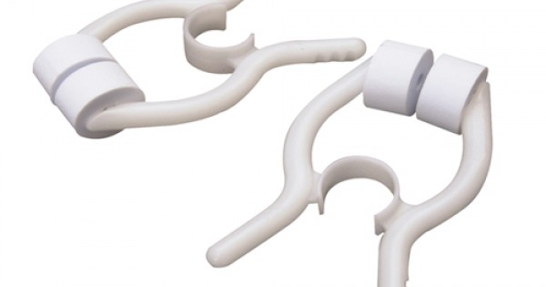 Noseclips