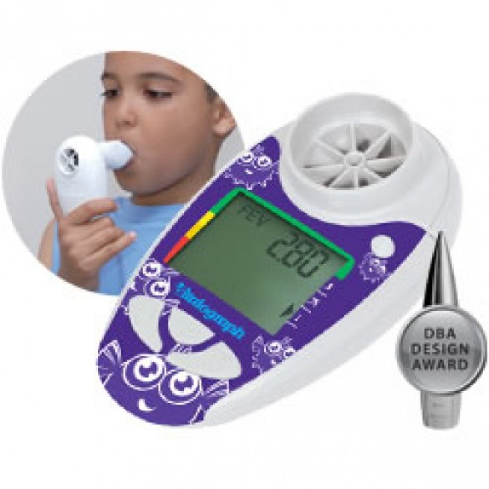 respiratory monitor
